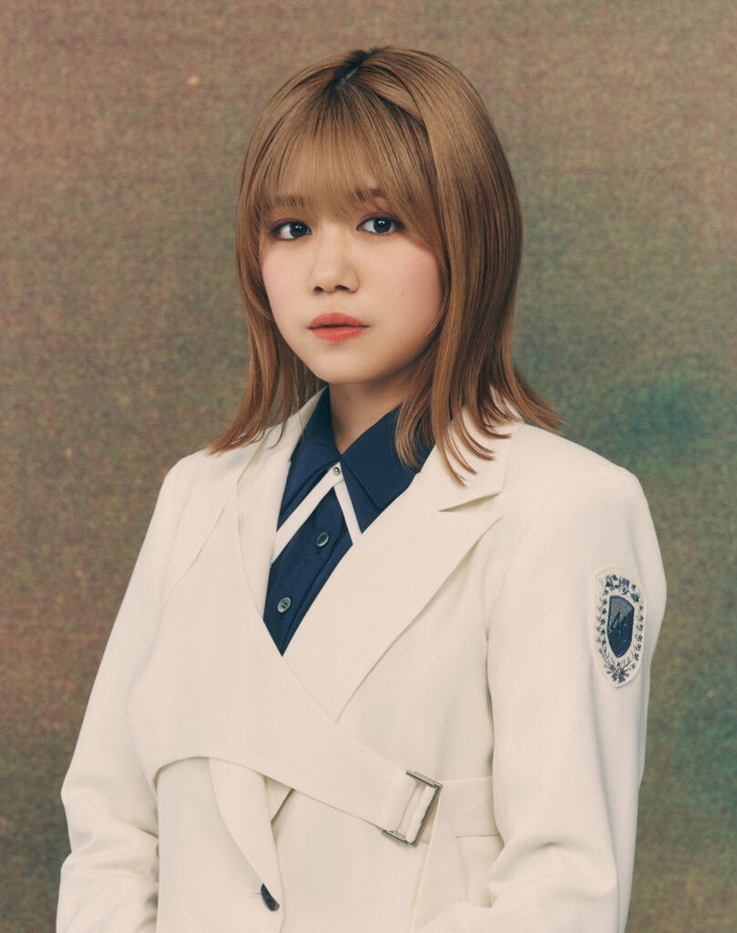 Takemoto Yui - Sakurazaka101 | Start Your Journey Into Sakurazaka46